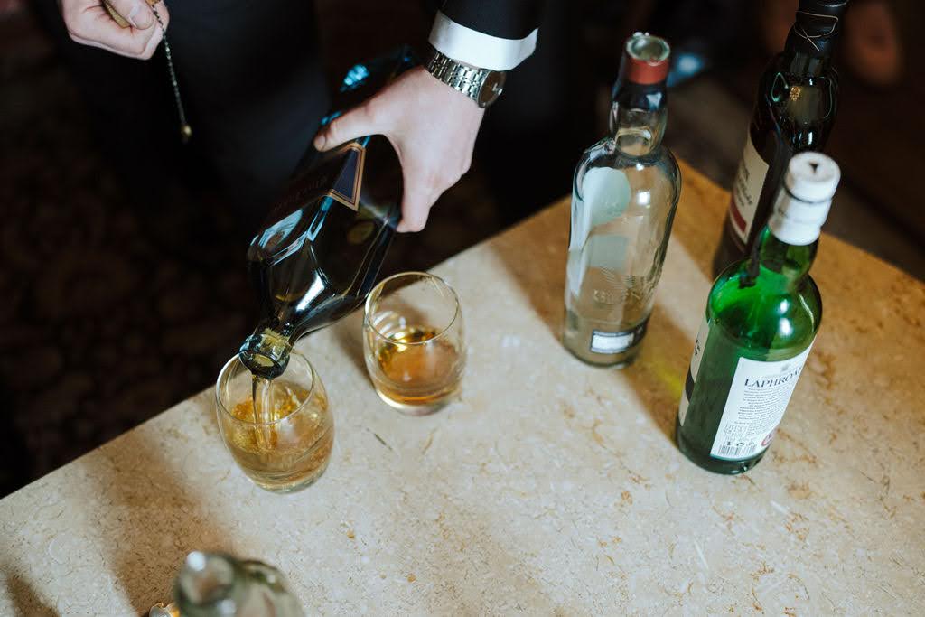 The Jewish Tisch – Offley Place Country House